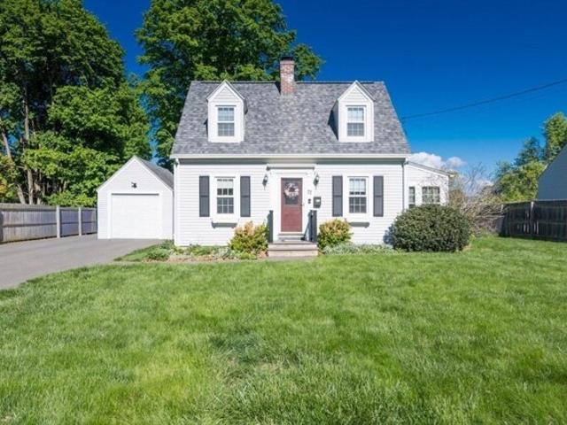 Lindbergh Blvd, Westfield, Home For Sale