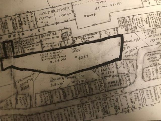 Lindbergh St, Clinton, Plot For Sale