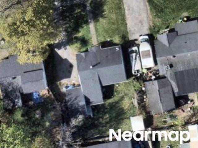 Lindbergh Rd