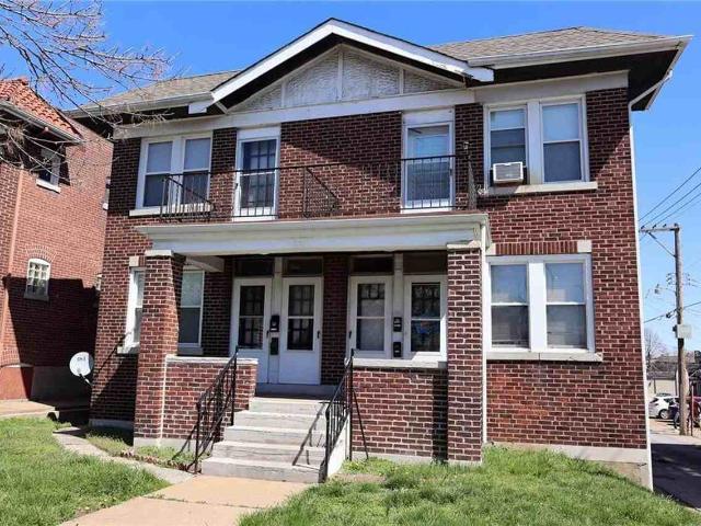 Lindenwood Ave 4915/4917 1 Bedroom Apartment for Rent at 4915/4917 Lindenwood Ave, St. Louis, MO 63109 St. Louis Hills