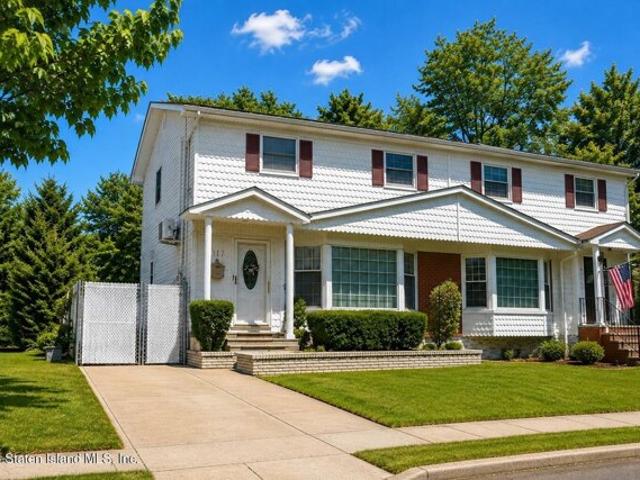 Lindenwood Rd, Staten Island, Home For Sale