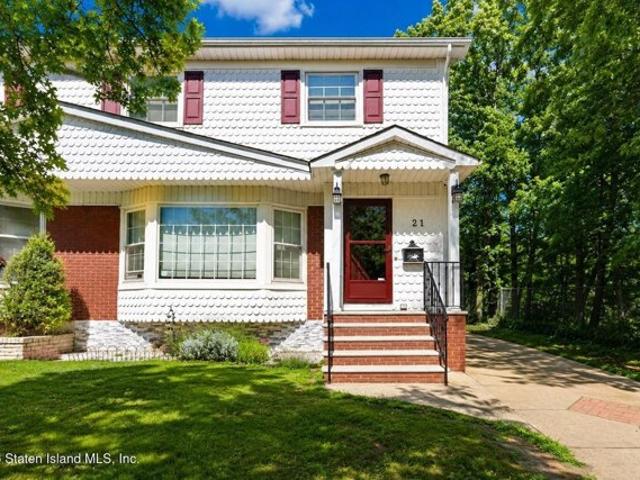 Lindenwood Rd, Staten Island, Home For Sale