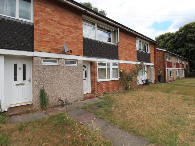 Linden Court, Englefield Green, Egham TW20, 4 bed terraced house to rent, £2,600 pcm | PrimeLocation