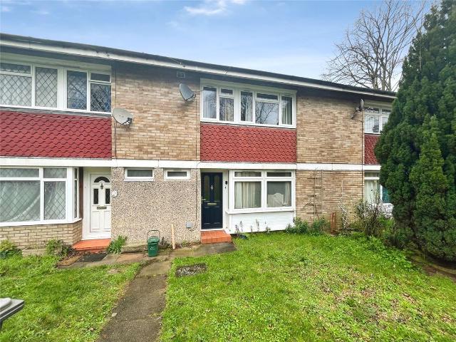 Linden Court, Englefield Green, Egham, Surrey TW20, 4 bed terraced house to rent, £2,000 pcm | PrimeLocation