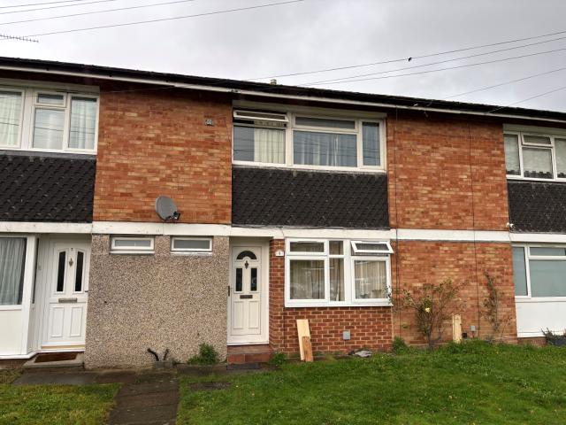 Linden Court, Englefield Green, Egham, Surrey, TW20 – Nevin And Wells