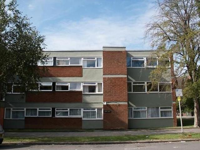 Linden Court, Linden Road MK40, 2 bed flat to rent, £995 pcm | PrimeLocation