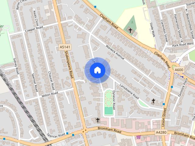 Linden Court, Linden Road, MK40 2DG