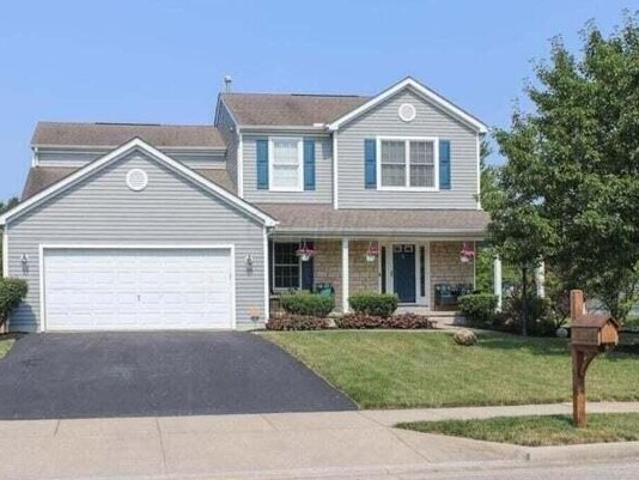 Linden Cir, Pickerington, Home For Sale