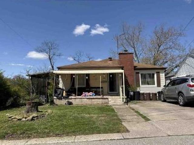 Linden Cir