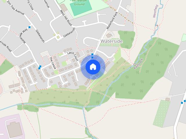 Linden Close, RADSTOCK, Somerset, BA3