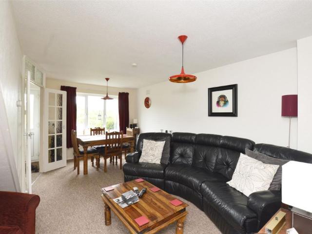 Linden Close, Radstock, Somerset, BA3