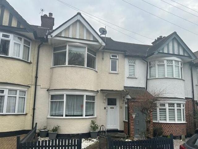 Linden Close, Ruislip, 2 Bedroom Terraced
