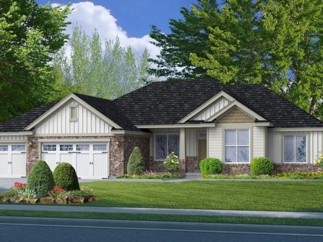 Linden CP Plan Compass Point Community
