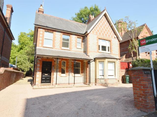 Linden, Craven Road RG1, Room to rent, £850 pcm | PrimeLocation