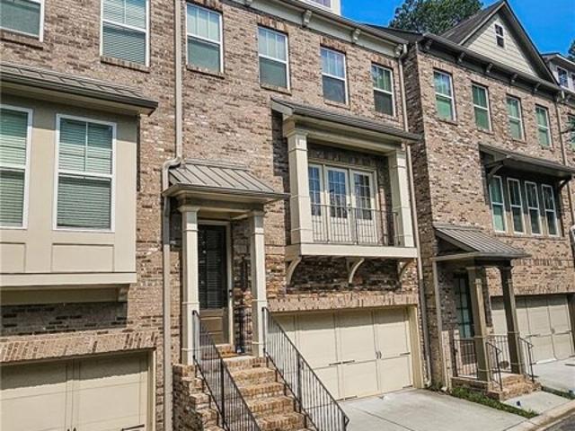 Linden Ct Ne, Atlanta, Home For Sale