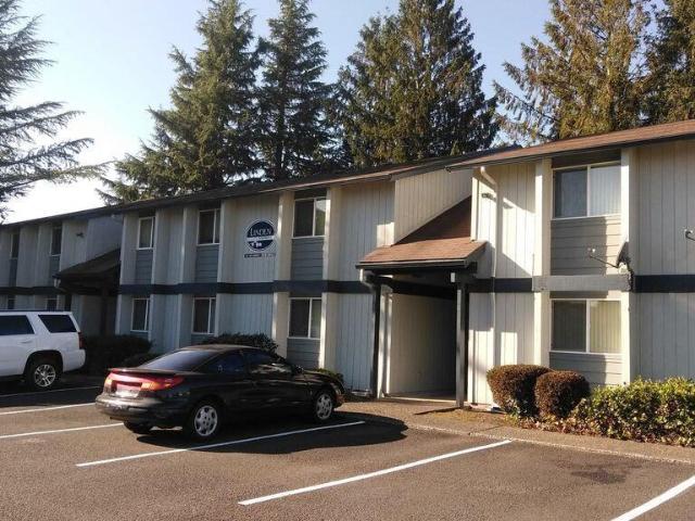 Linden Apartments 1 Bedroom Apartment for Rent at 951 Ne Linden Ave, Gresham, OR 97030 Downtown Gresham