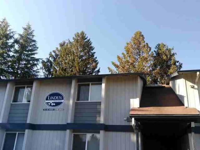 Linden Apartments 2 Bedroom Apartment for Rent at 951 Ne Linden Ave, Gresham, OR 97030 Downtown Gresham
