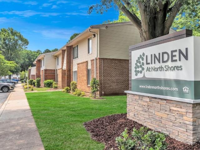 Linden at North Shores 2 Bedroom Apartment for Rent at 418 Cox Lndg, Newport News, VA 23608 Epes