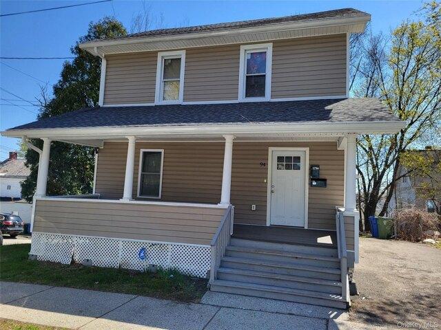 Linden Ave, Middletown, Home For Sale