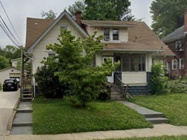 Linden Ave, Oaklyn, Home For Sale