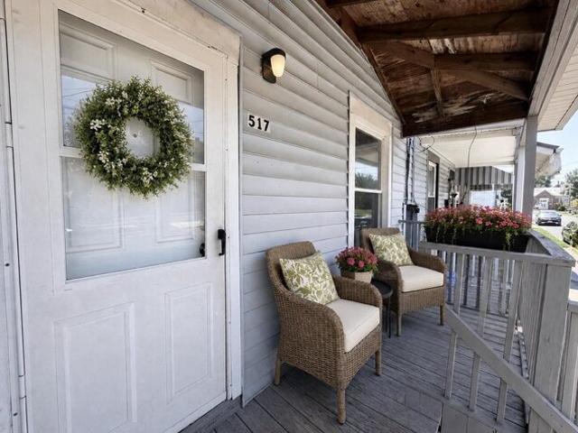 Linden Ave, Burlington, Home For Sale