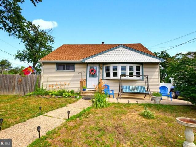 Linden Ave, Bellmawr, Home For Sale