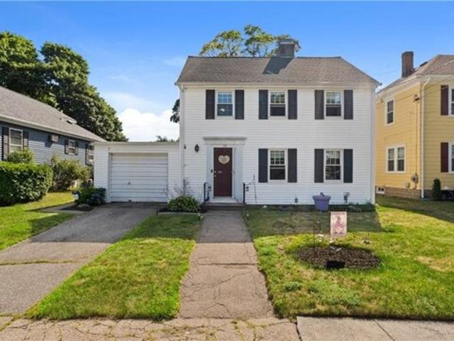 Linden Ave, East Providence, Home For Sale