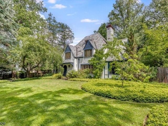 Linden Ave, Glen Ridge Boro Township, Home For Sale