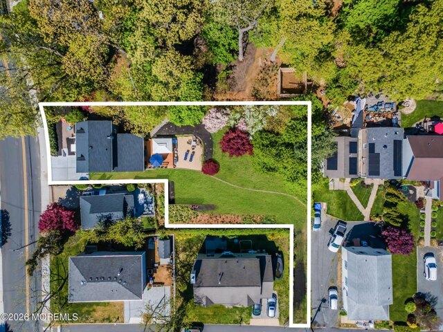 Linden Ave, Highlands, Home For Sale