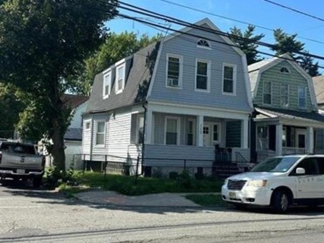 Linden Ave, Irvington, Home For Sale