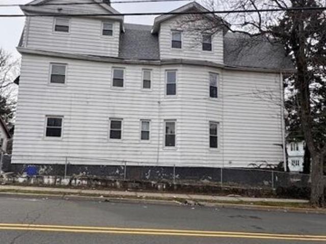 Linden Ave, Irvington, Home For Sale