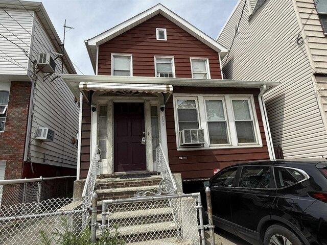 Linden Ave, Jersey City, Home For Sale