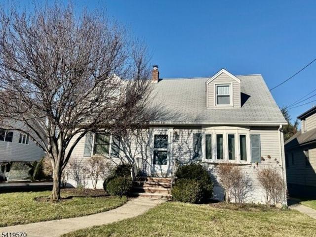 Linden Ave, Ridgefield, Home For Sale