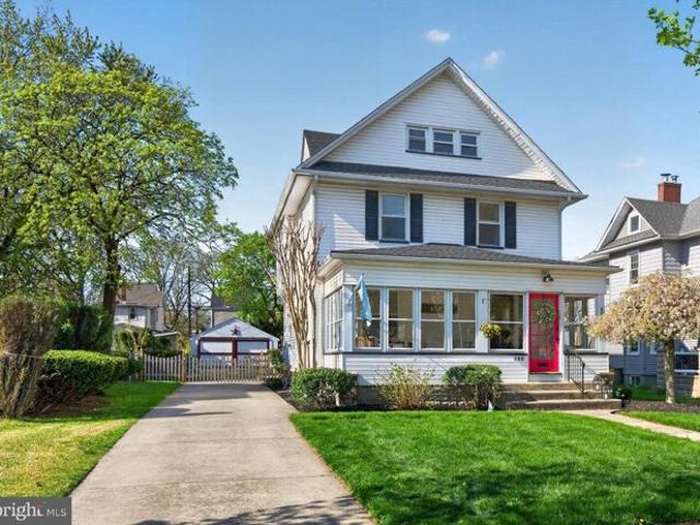 Linden Ave, Riverton, Home For Sale
