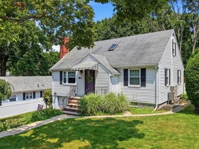 Linden Ave, Salem, Home For Sale