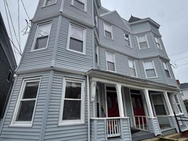 Linden Ave, Somerville, Home For Sale