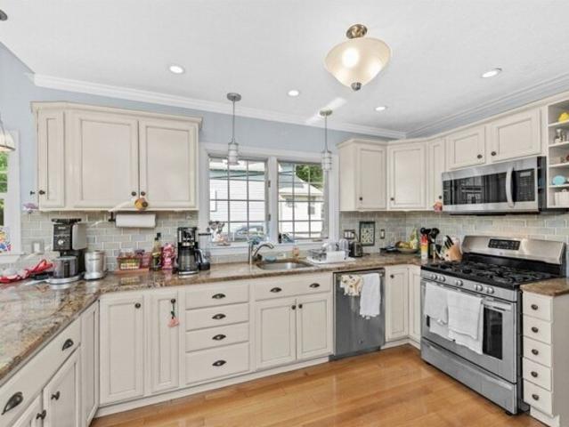 Linden Ave, Somerville, Home For Sale