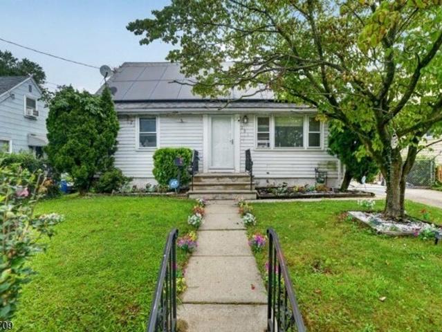 Linden Ave Unit,rahway, Home For Sale