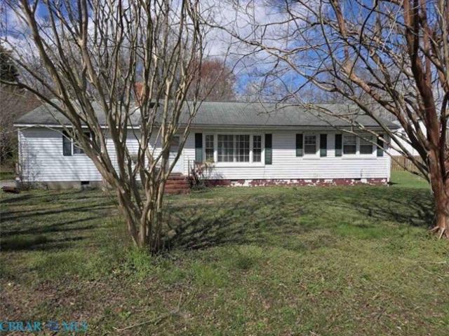 Linden Ave, Urbanna, Home For Sale