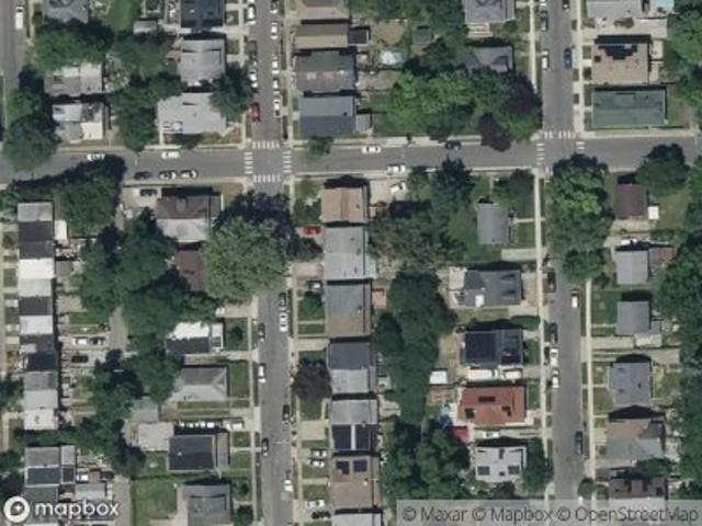 Linden Ave
