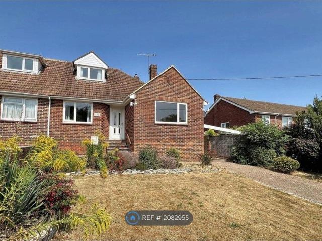 Linden Avenue, Basingstoke RG24, 3 bed semi detached house to rent, £1,950 pcm | PrimeLocation