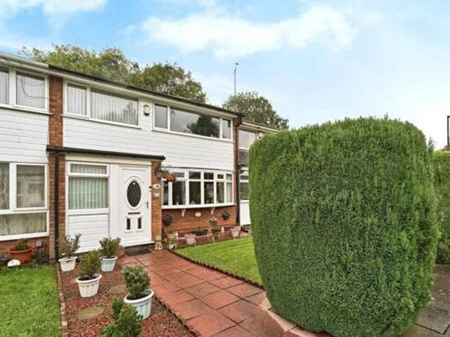 Linden Avenue, Birmingham, 3 Bedroom Terraced