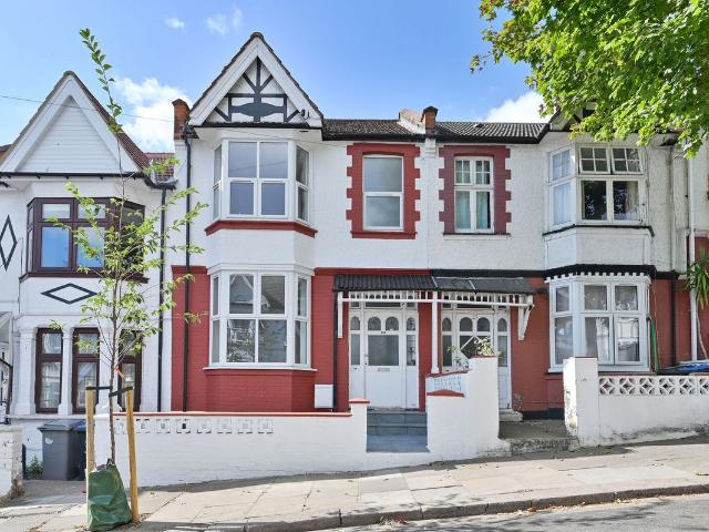 Linden Avenue HA9, Wembley Park, Wembley, 5 bed terraced house to rent, £4,500 pcm | PrimeLocation