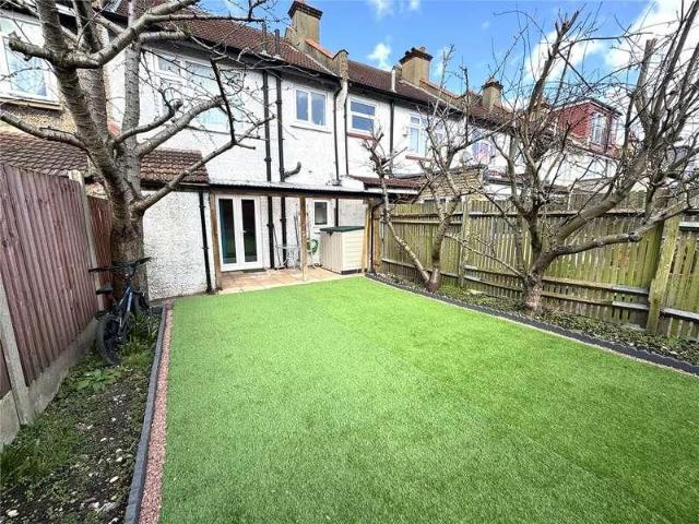 Linden Avenue, Thornton Heath, CR7
