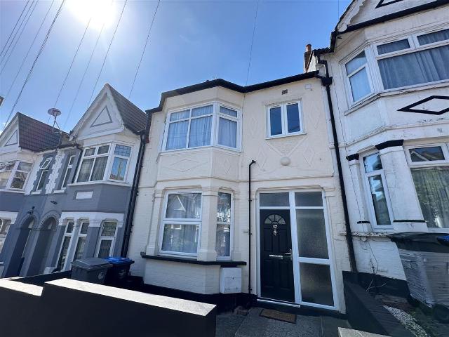 Linden Avenue, Wembley HA9, 1 bed maisonette to rent, £1,500 pcm | PrimeLocation