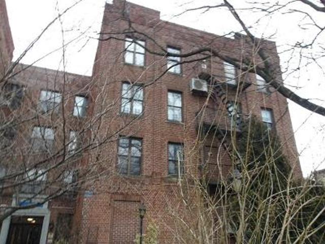 Linden Blvd Apt 2f