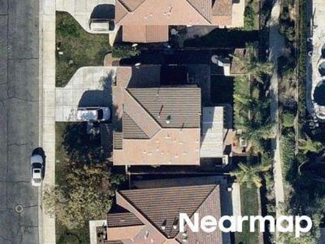 Linden Gate Ln