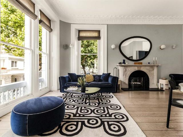 Linden Gardens W2, 2 bed flat to rent, £8,558 pcm | PrimeLocation