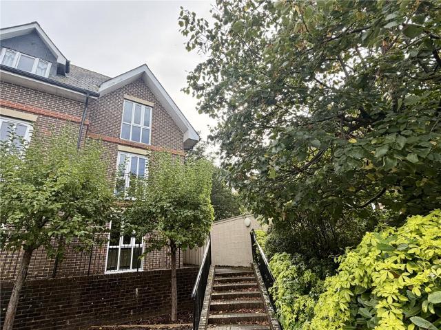 Linden Gardens, Dorchester, Dorset, DT1
