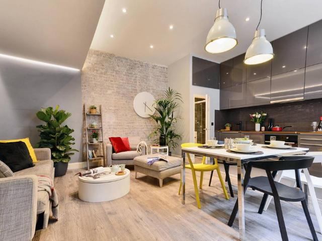 Linden Gardens, London W2 1 bed flat to rent £3,878 pcm £895 pw